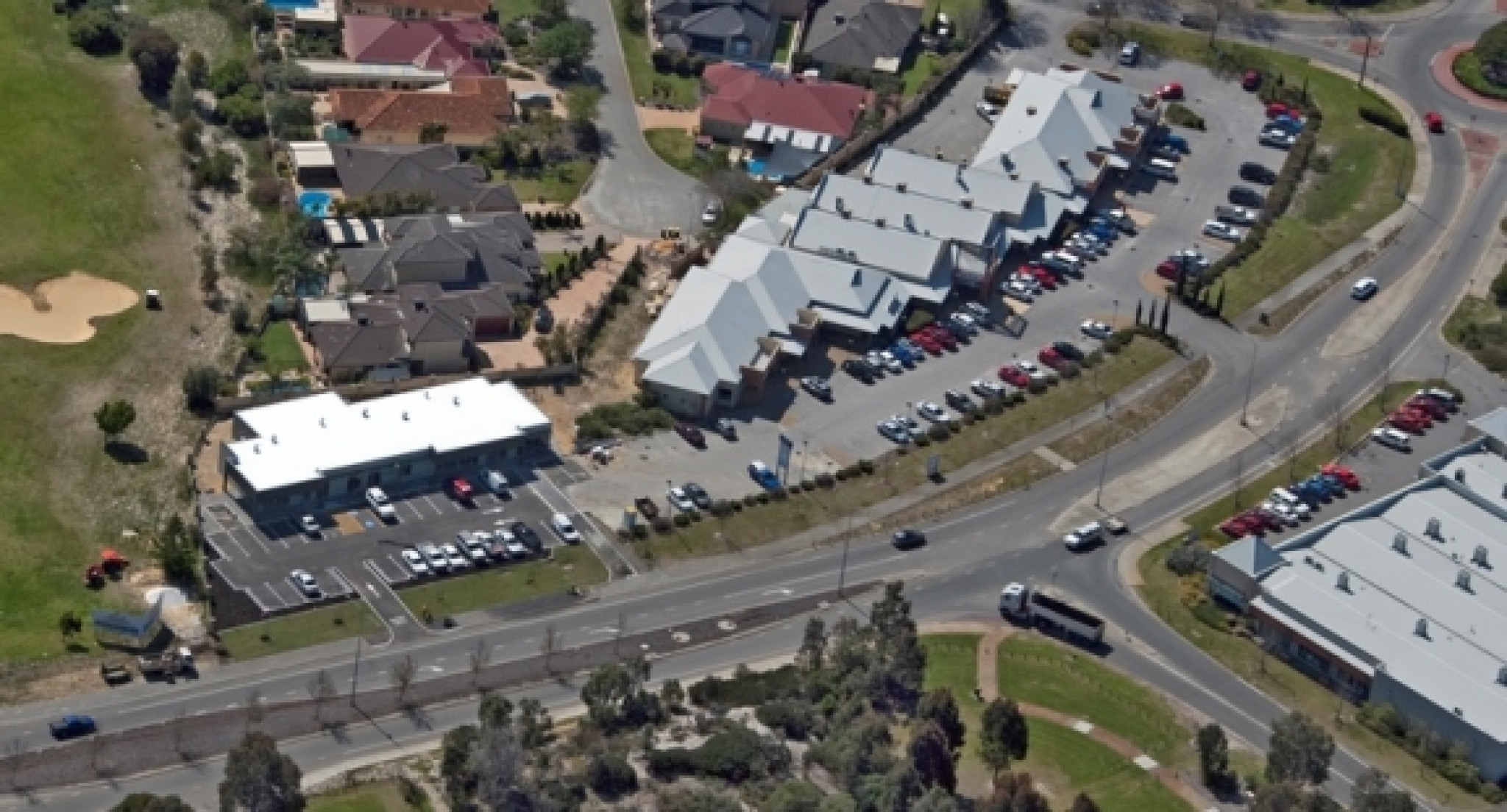 Vend Property: Large Format Retail For Sale, For Lease & Commercial ...